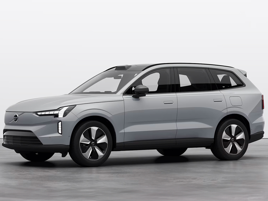 Privatleasing Volvo EX90 Core (6-Sitzer) (1956) - MOBILITÄTSGRUPPE AMELUNG